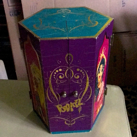 Toys | Bratz Closet | Poshmark